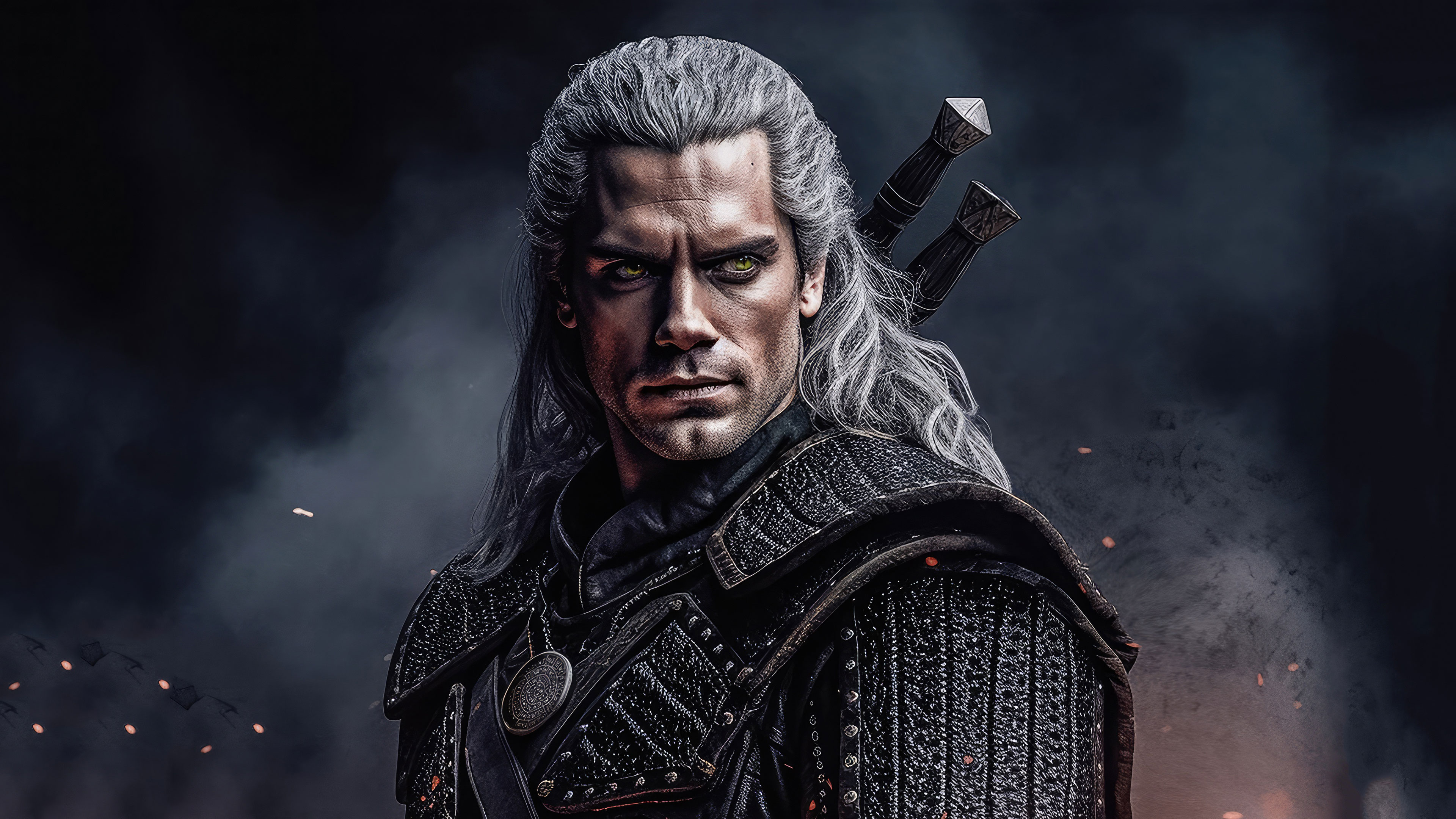 🔥 [40+] Witcher Wallpapers | WallpaperSafari