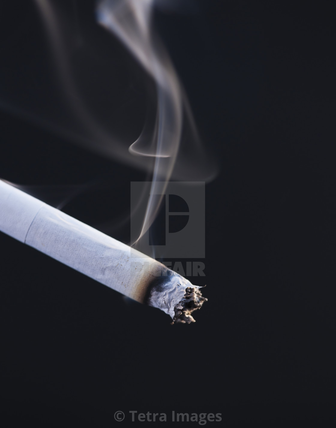 🔥 Free Download Close Up Of Burning Cigarette On Black Background License by @gabrielas33 ...