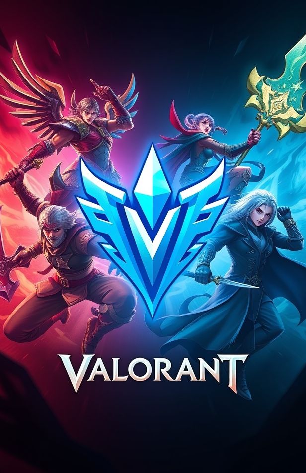 🔥 [50+] Valorant Thumbnail Wallpapers | WallpaperSafari