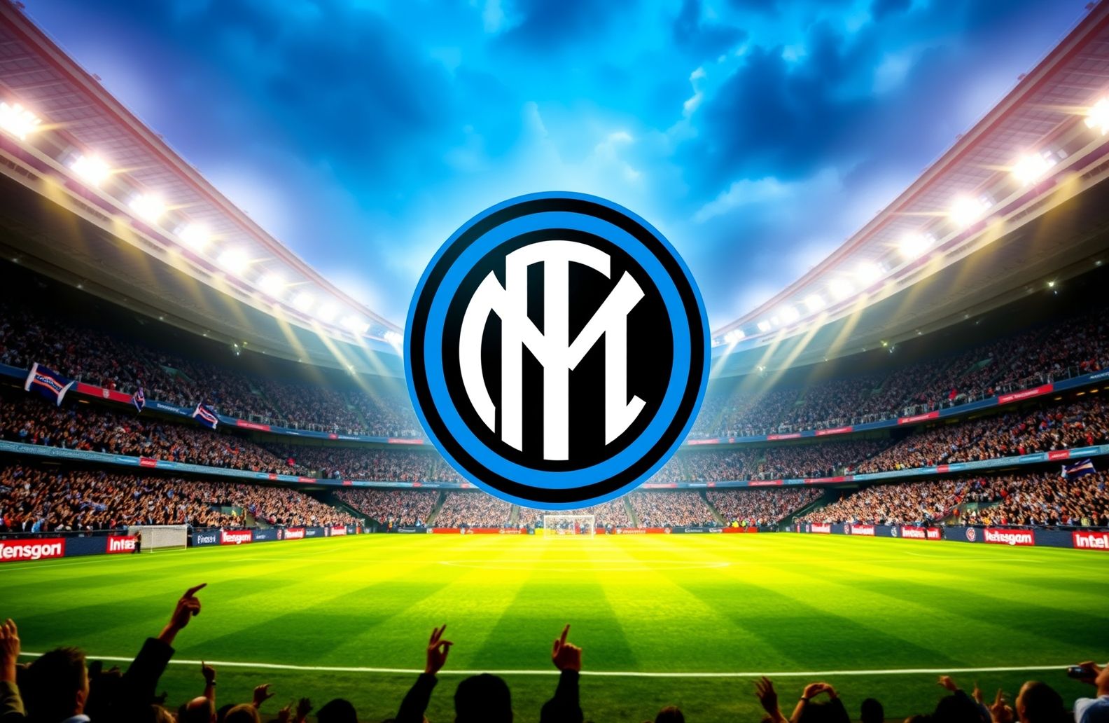 🔥 Free Download Inter Milan Wallpaper Hd by @jzimmerman | WallpaperSafari