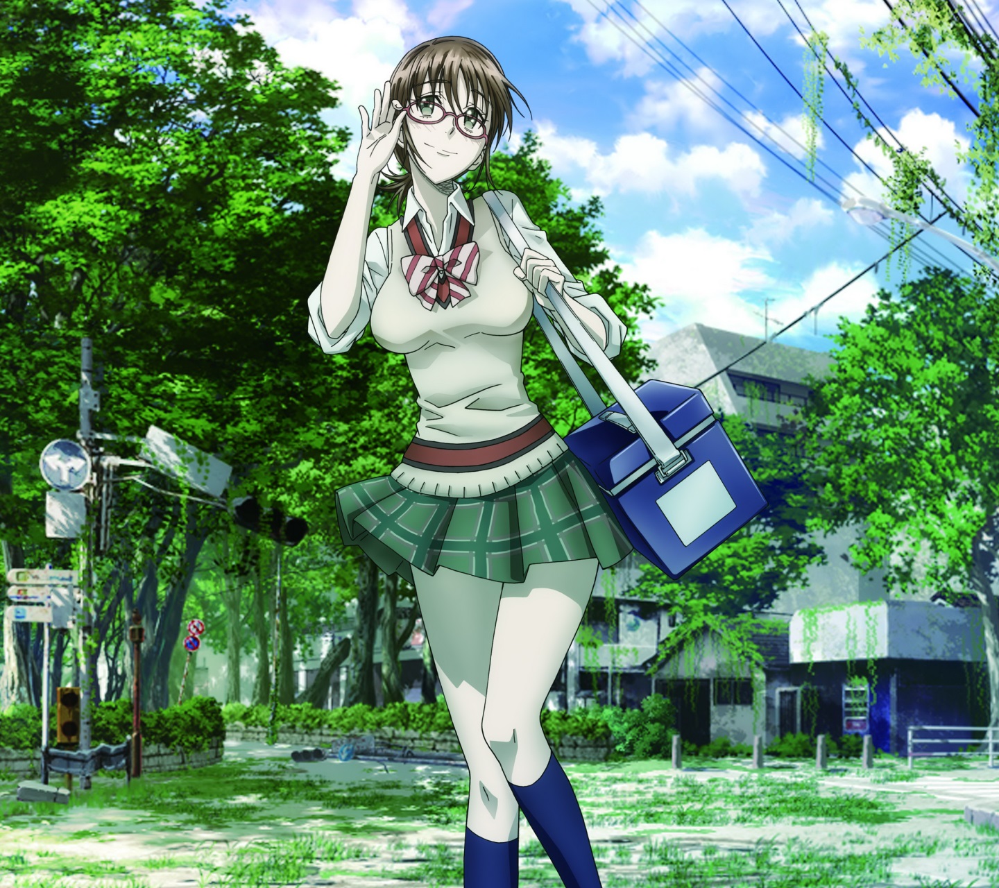 🔥 [20+] Coppelion Backgrounds | WallpaperSafari