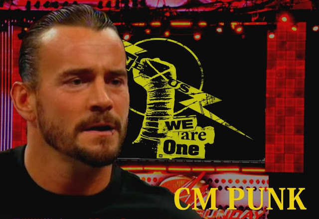 🔥 Free Download Cm Punk Hd Wallpaper by @wgomez | WallpaperSafari