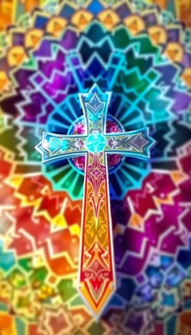 🔥 Free Download Cross Phone Wallpaper by @jennifermartinez ...