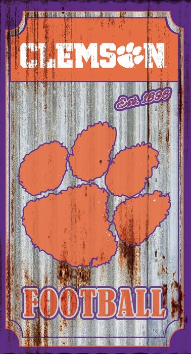 Tillman Hall Clip Art