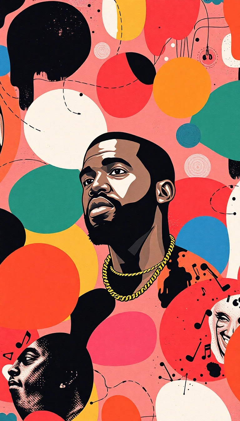 🔥 Free Download Kanye Computer Wallpaper by @jrich79 | WallpaperSafari