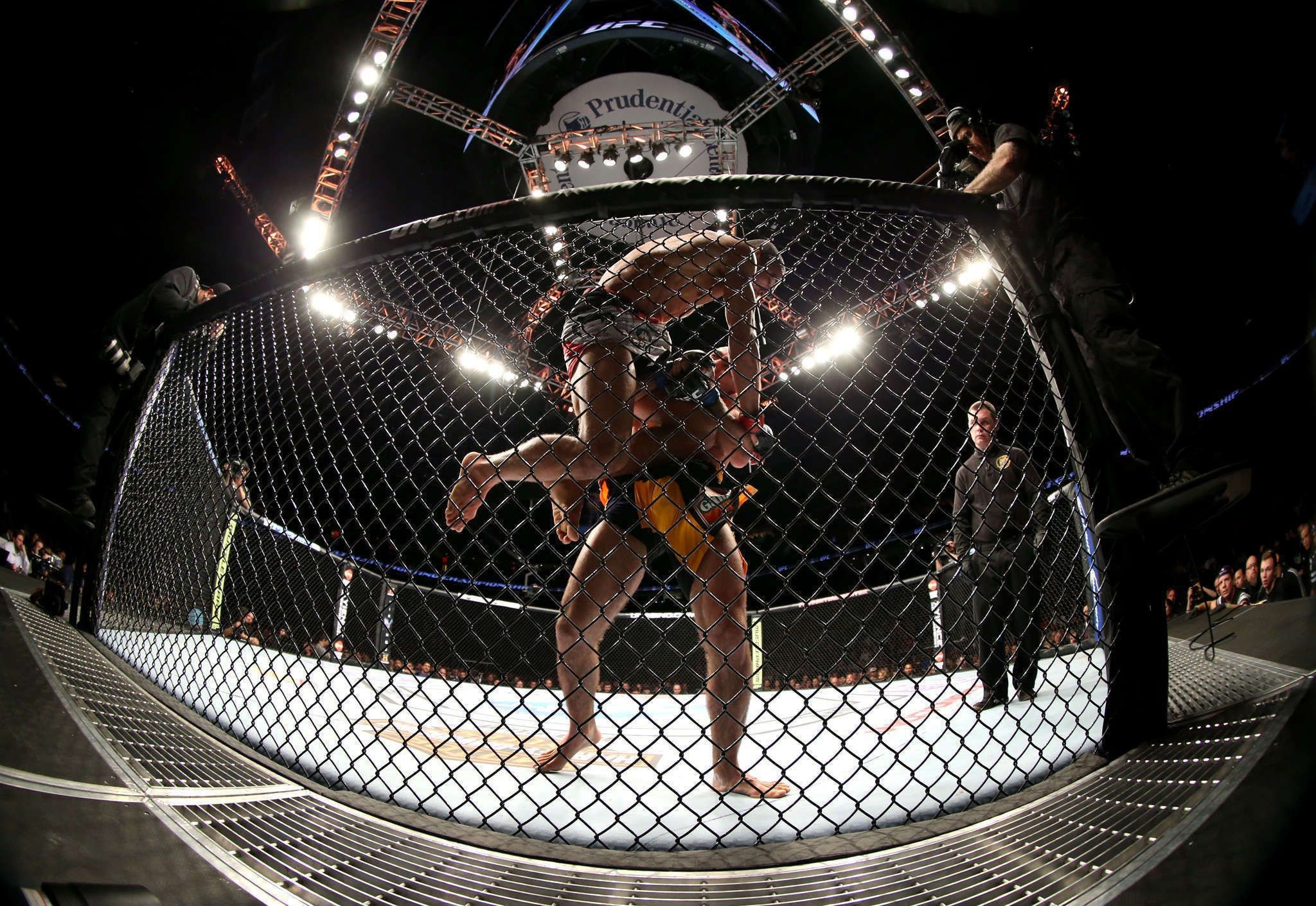 🔥 [60+] UFC 4k Wallpapers | WallpaperSafari