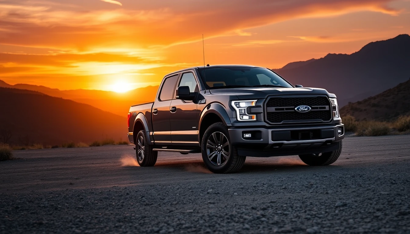 🔥 Free Download Ford F Wallpaper by @justinc65 | WallpaperSafari