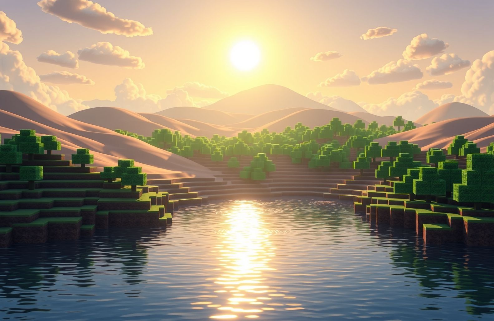 🔥 Free Download Minecraft Gif Wallpaper by @loriwatkins | WallpaperSafari