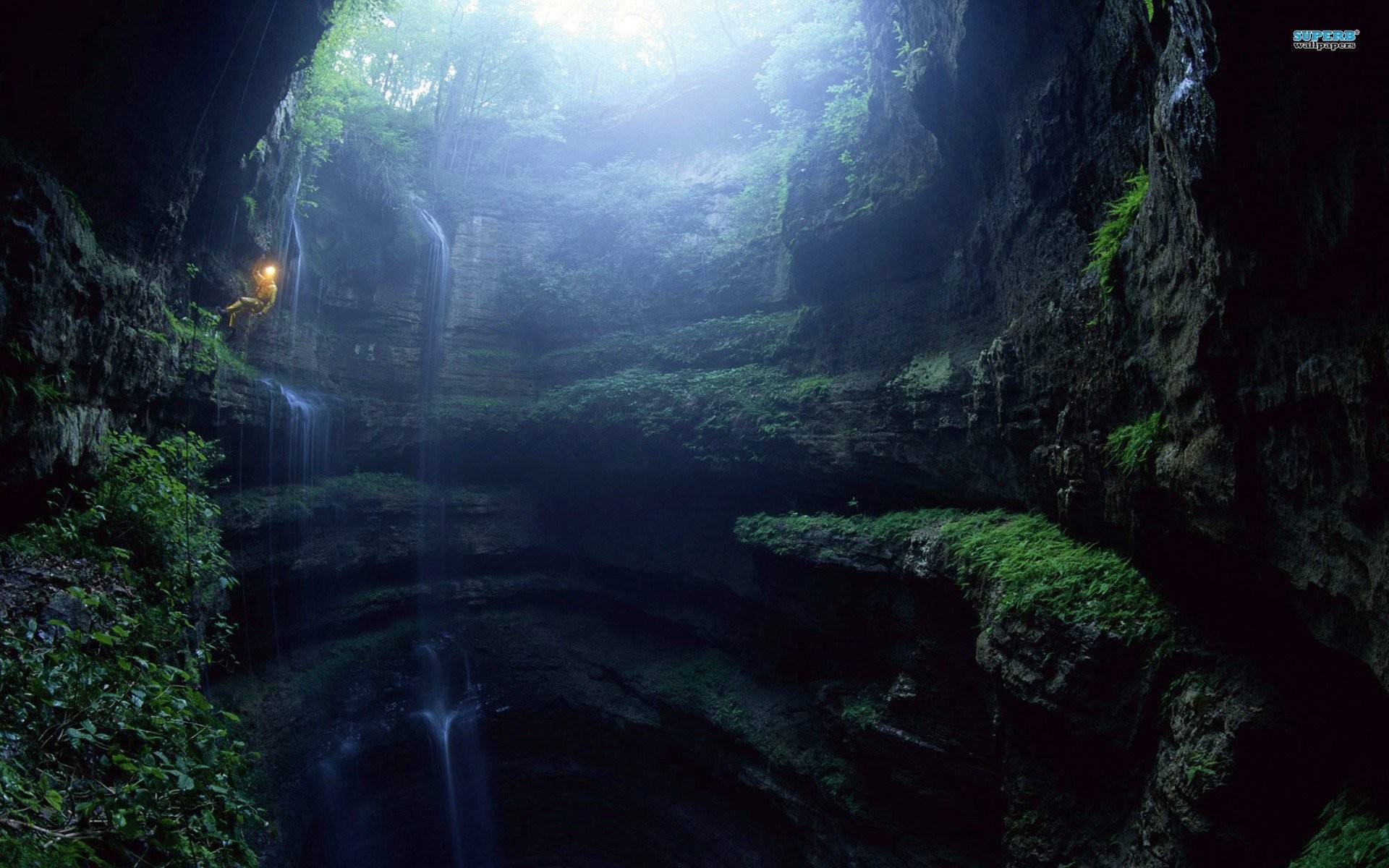 🔥 [50+] Cave Wallpapers | WallpaperSafari