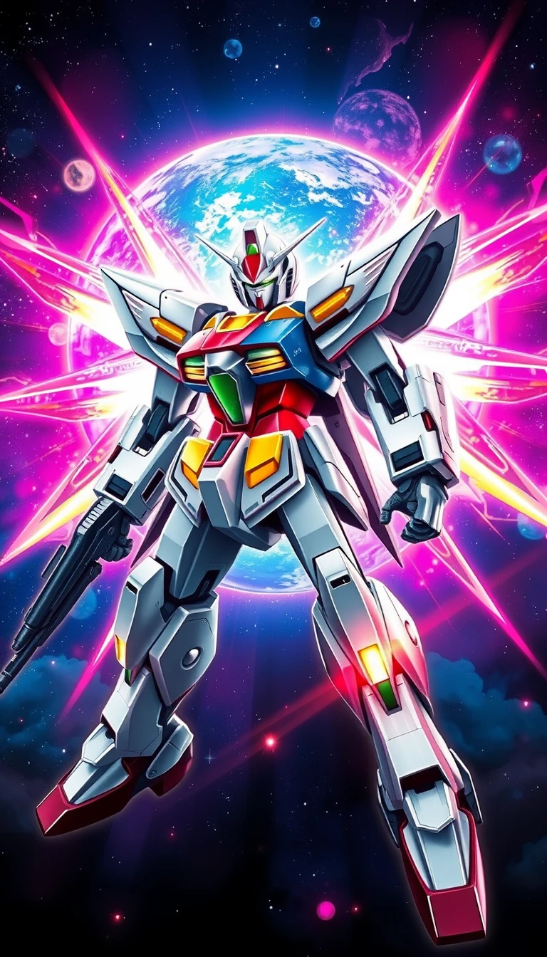 🔥 Free Download Gundam Phone Wallpaper by @tmccullough | WallpaperSafari