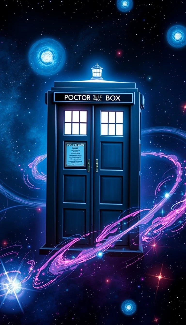 🔥 [60+] Tardis Phone Wallpapers | WallpaperSafari