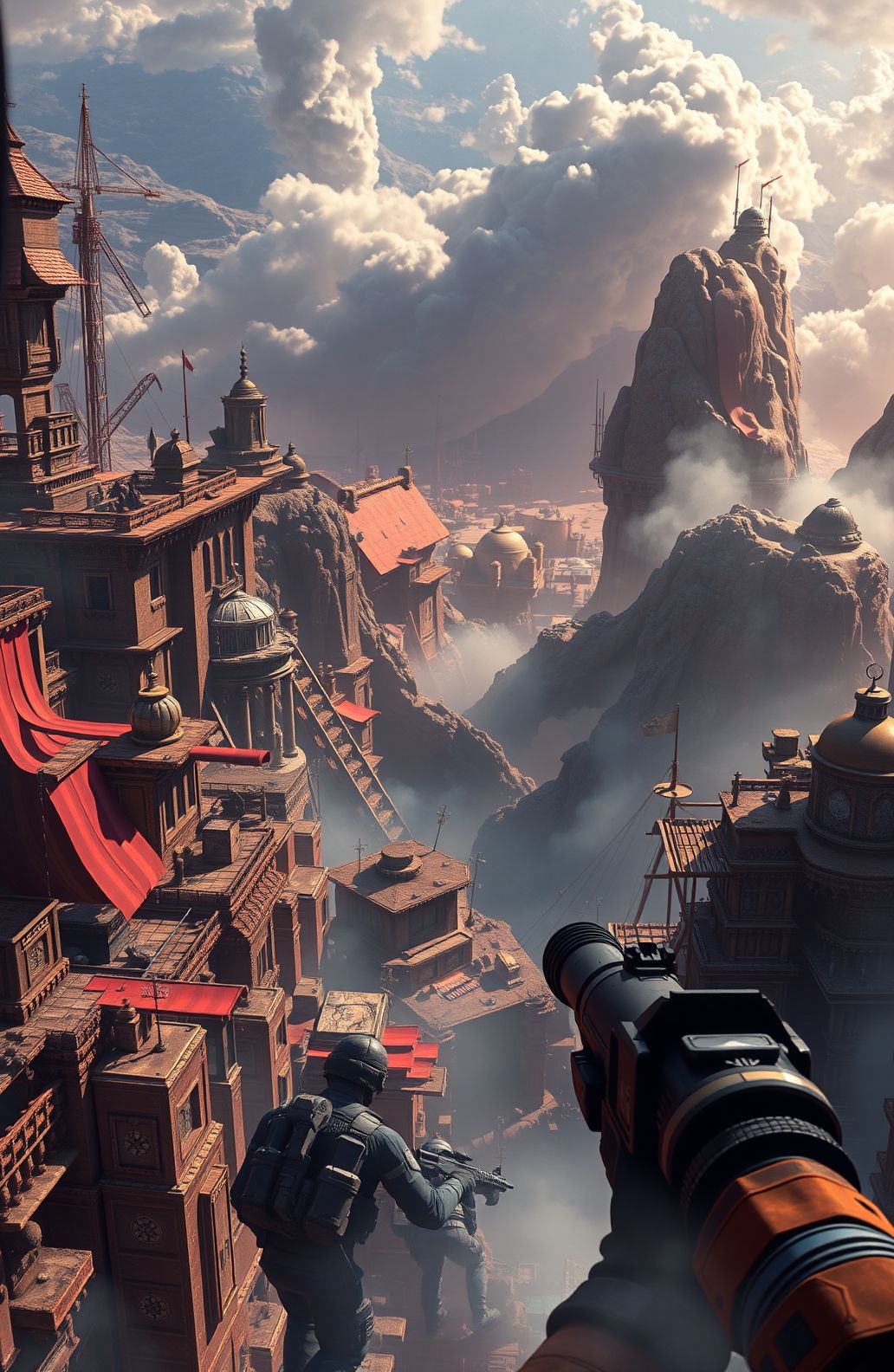 🔥 Free Download Cs Go Map Wallpaper by @michaelmcintyre | WallpaperSafari