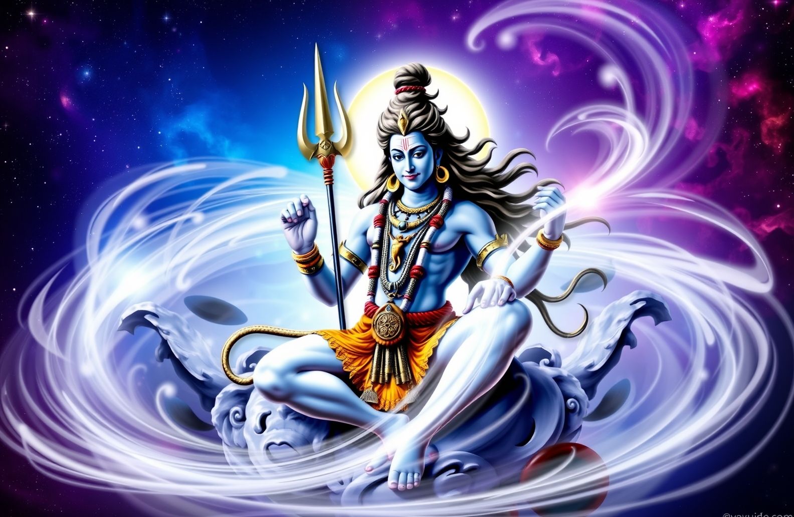 🔥 Free Download Lord Shiva Wallpaper 3d by @kennethk | WallpaperSafari