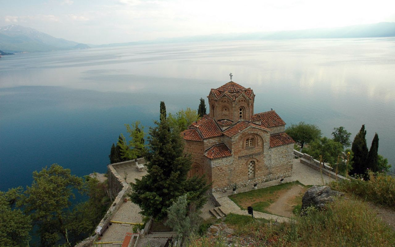 🔥 [140+] Macedonia Wallpapers | WallpaperSafari