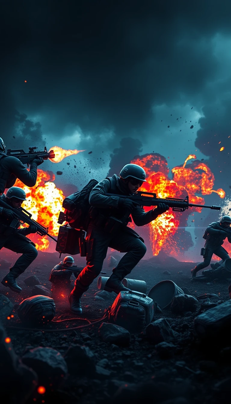 🔥 Free Download Call Of Duty Phone Wallpaper by @ethanw61 | WallpaperSafari