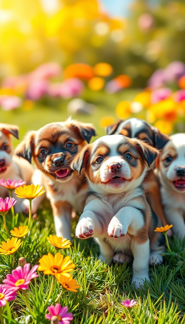 🔥 Free Download Cute Puppies Wallpaper by @tmacias | WallpaperSafari