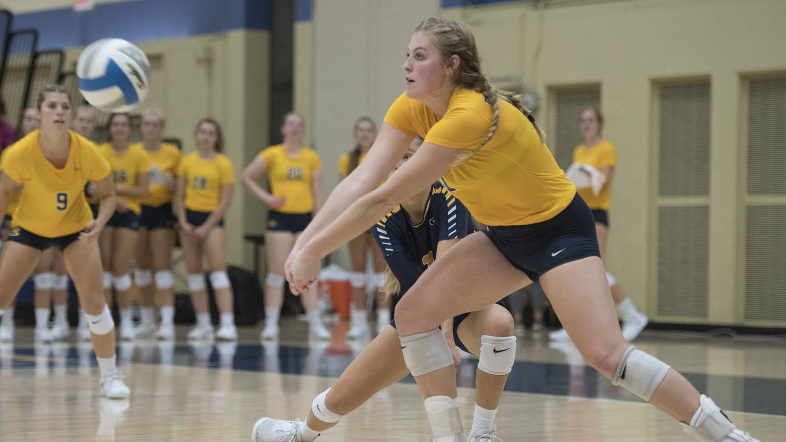Uwec Camps