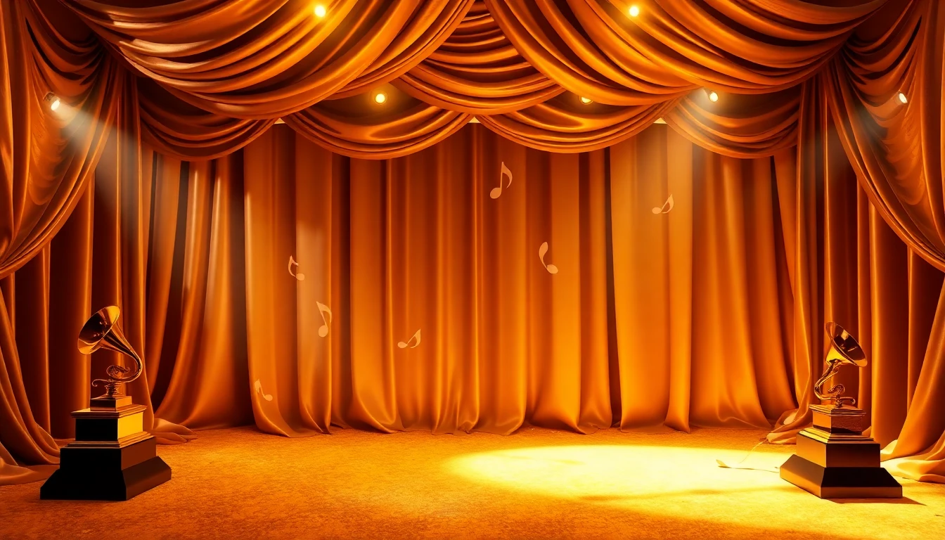 🔥 [30+] Grammys Backgrounds | WallpaperSafari