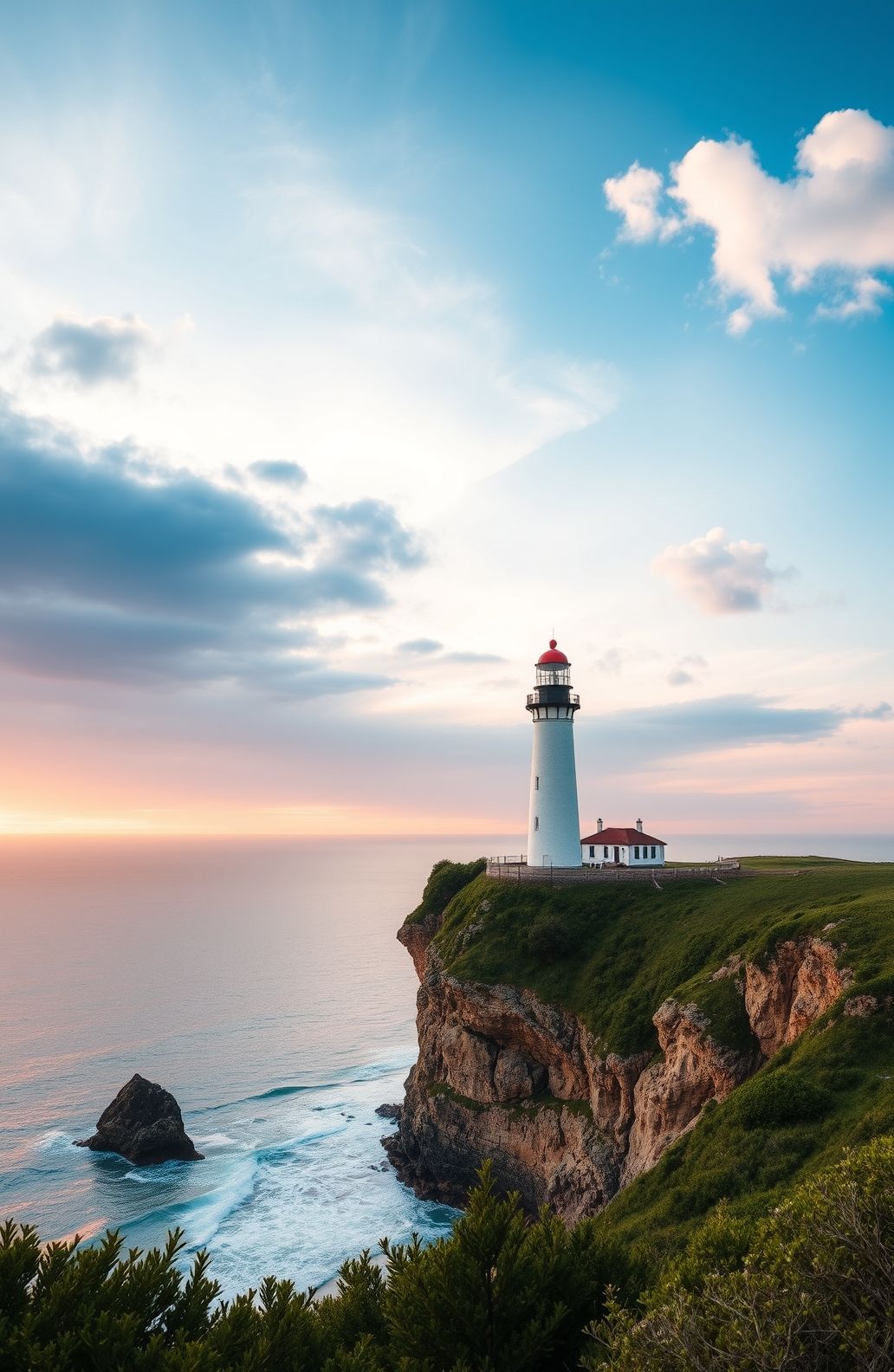 🔥 Free Download Windows Lighthouse Wallpaper by @michellerichardson ...