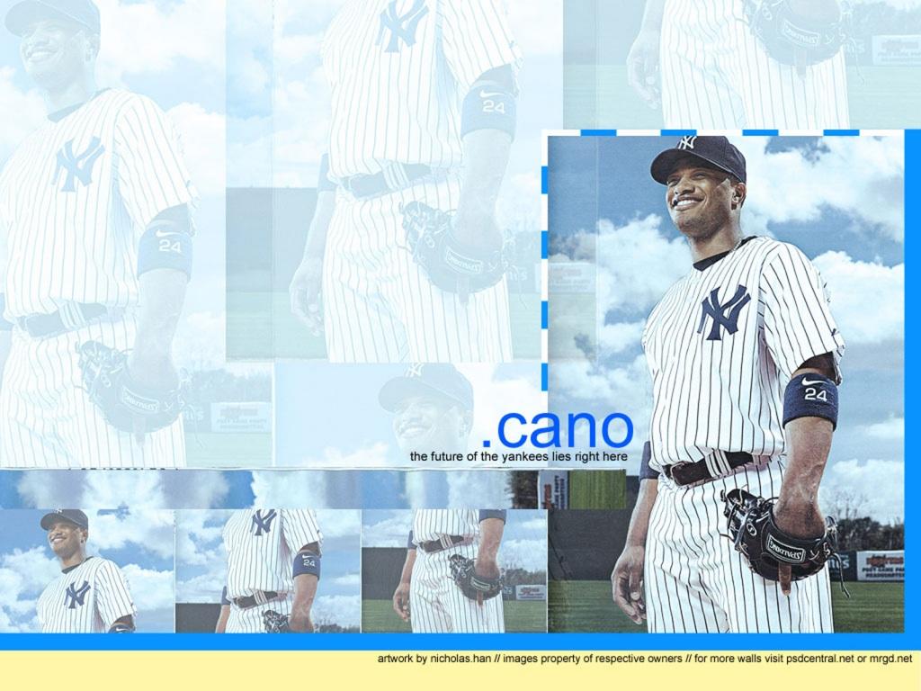 🔥 Free Download Robinson Cano Wallpaper Crusoe Photo Background by ...