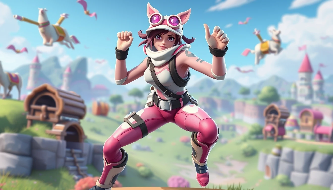 🔥 Free Download Rose Team Leader Fortnite Wallpaper by @gtucker ...