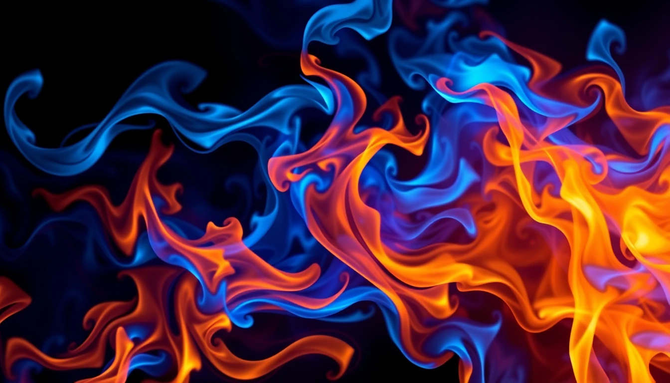 🔥 Free Download Cool Fire Wallpaper by @kedwards61 | WallpaperSafari