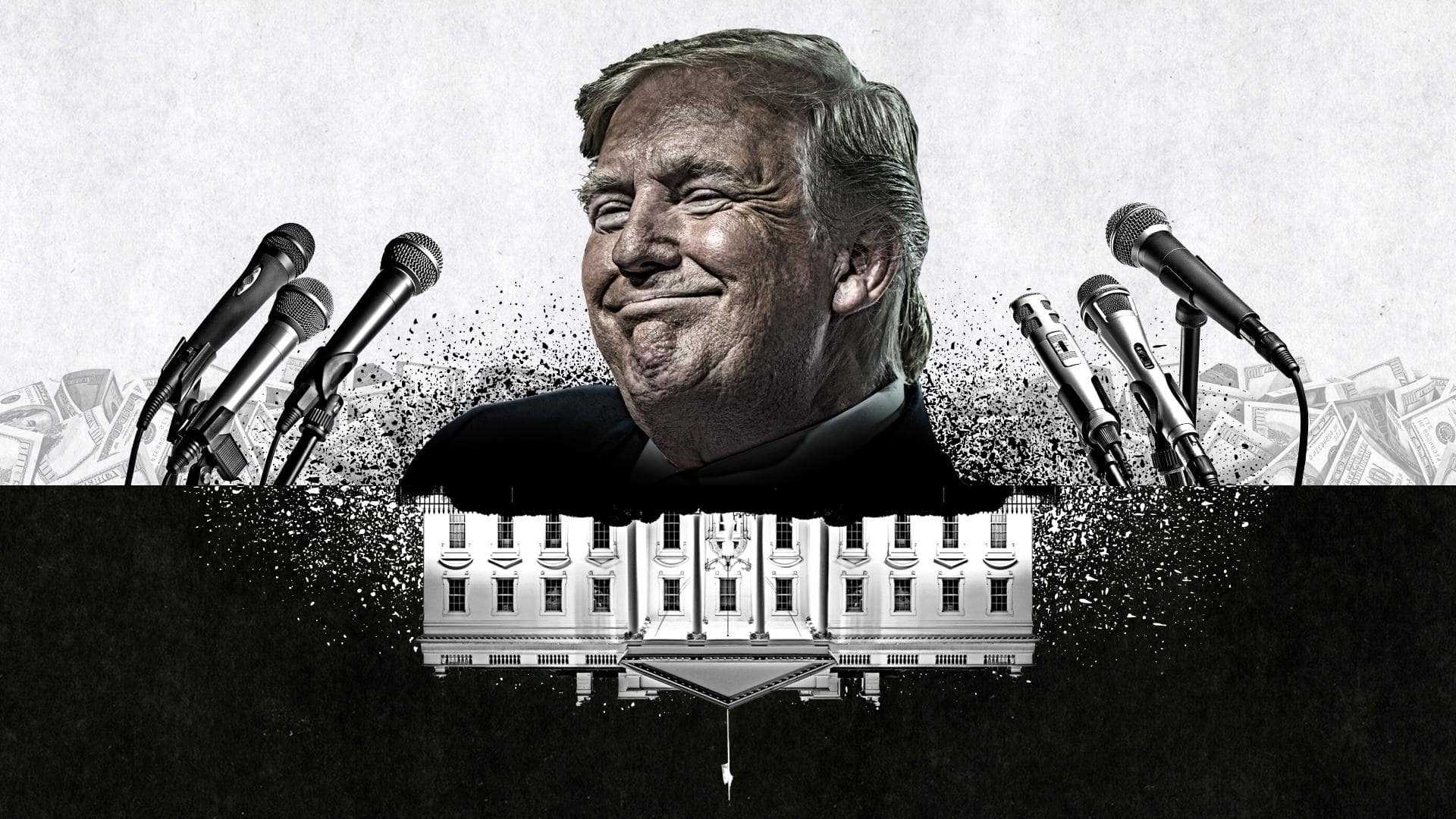 🔥 Free Download Trump Wallpaper For Pc by @douglasv70 | WallpaperSafari