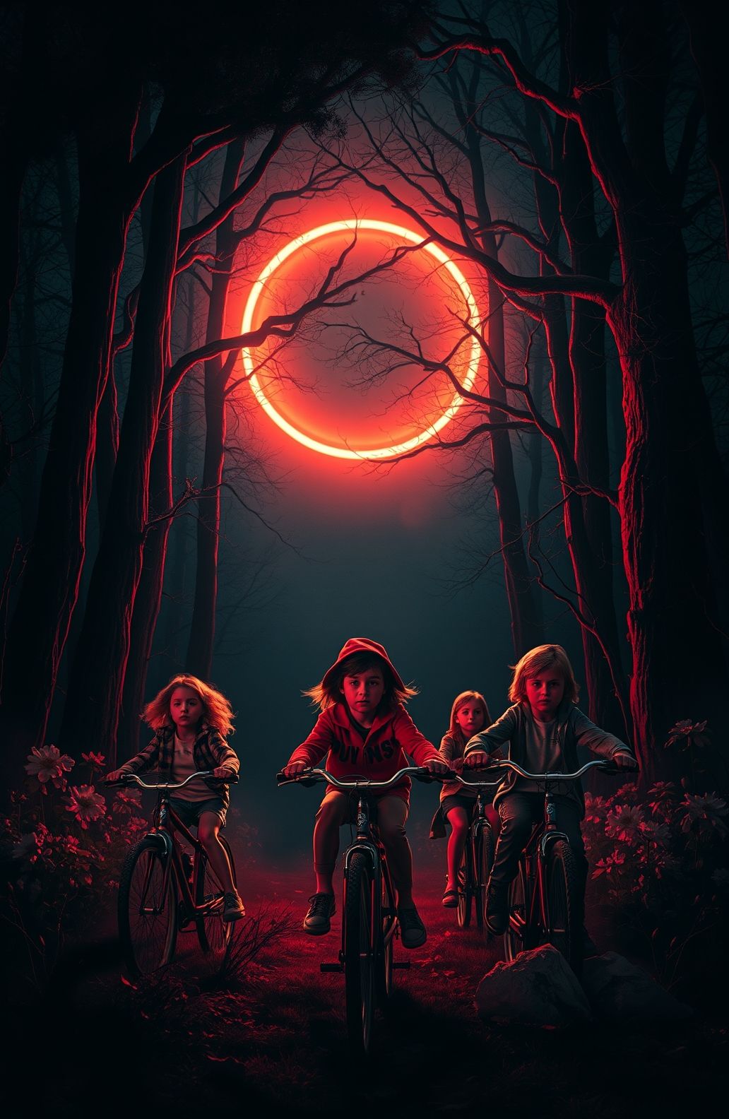 🔥 Free Download Stranger Things Wallpaper by @aferrell | WallpaperSafari