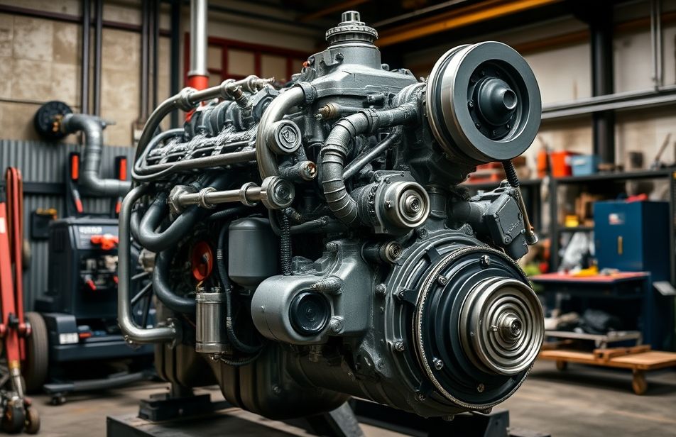 🔥 [50+] Cummins Diesel Wallpapers | WallpaperSafari