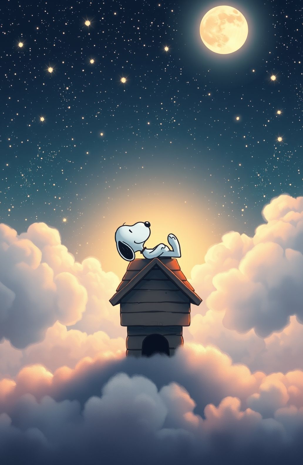 🔥 Free Download Snoopy Wallpaper And Screensavers by @christyb24 ...