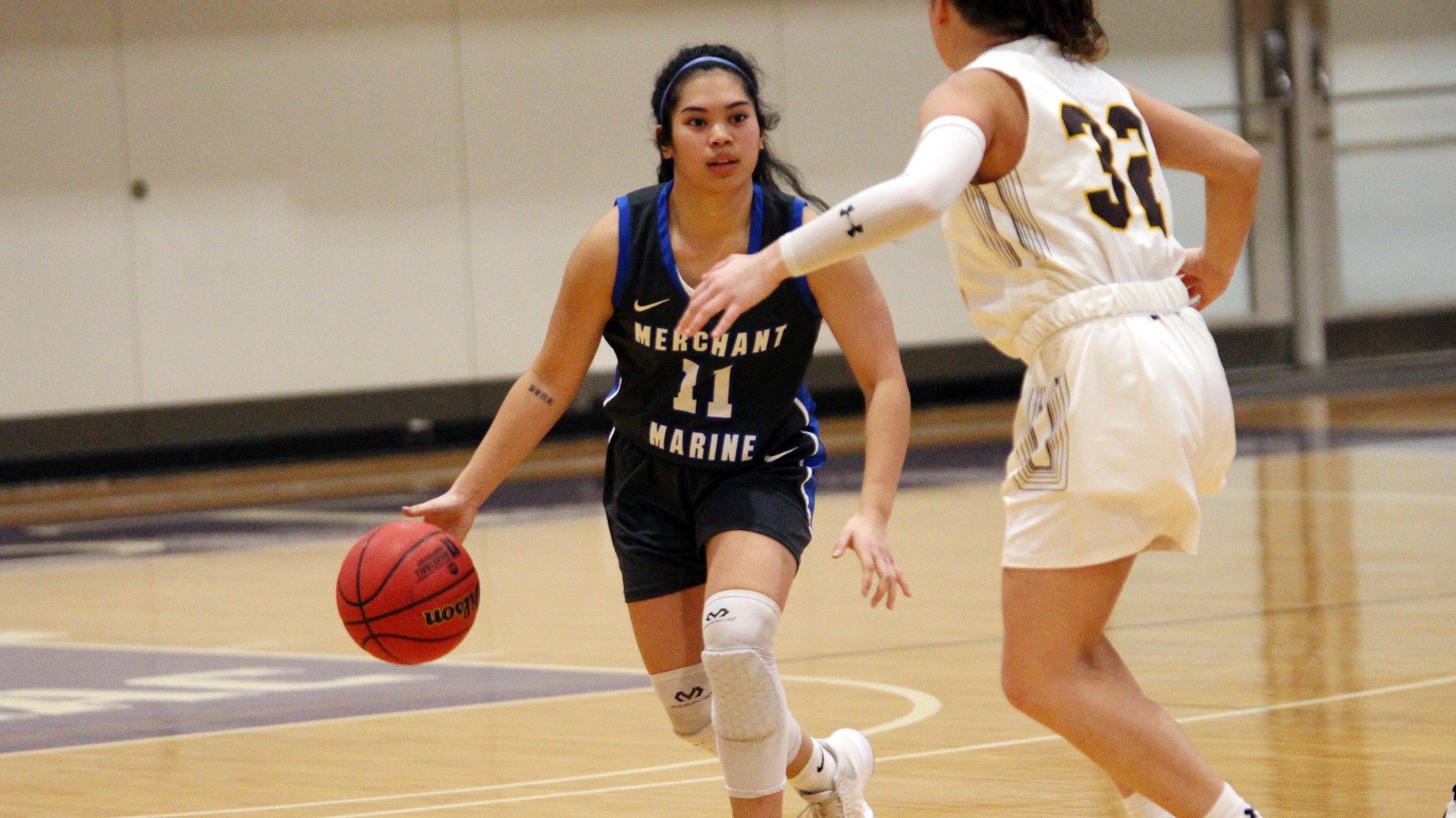 🔥 Free Download Usmma Womens Basketball Comes Up Short To Rowan In Ncaa