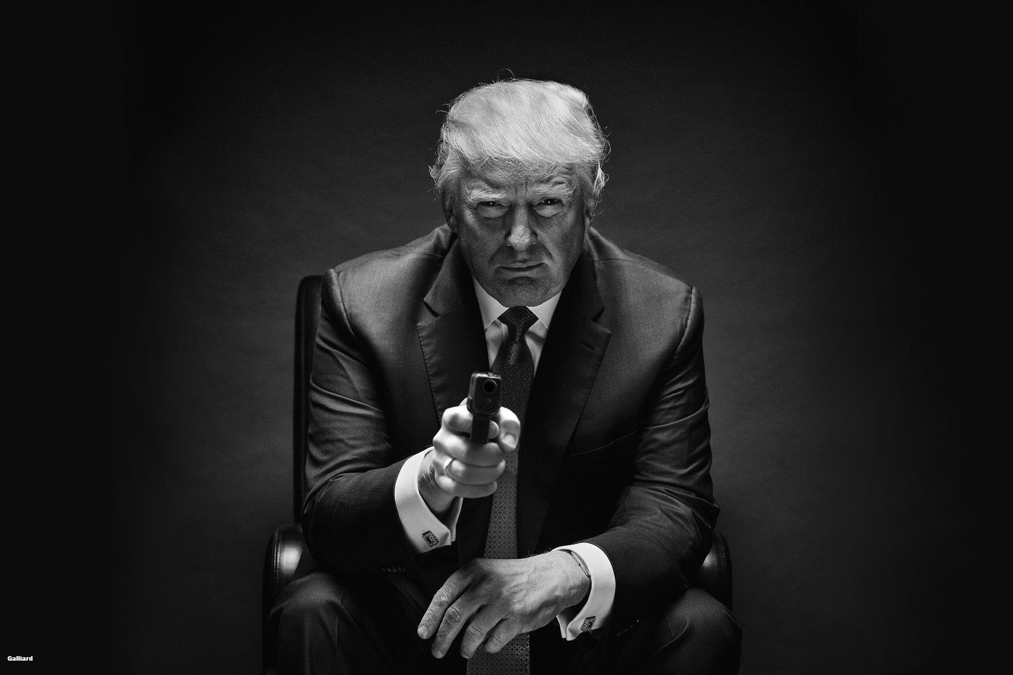 🔥 [50+] Trump 4k Wallpapers | WallpaperSafari