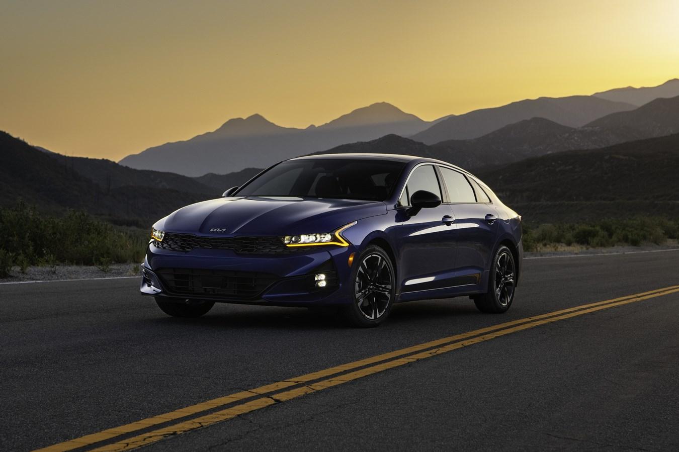 🔥 Free Download k5 Photos Kia America Newsroom by @kritter ...