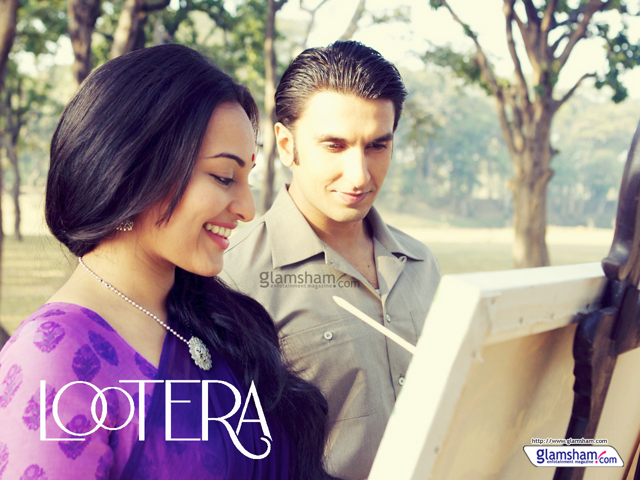 🔥 Free Download Lootera High Resolution Image Glamsham by @glowe ...