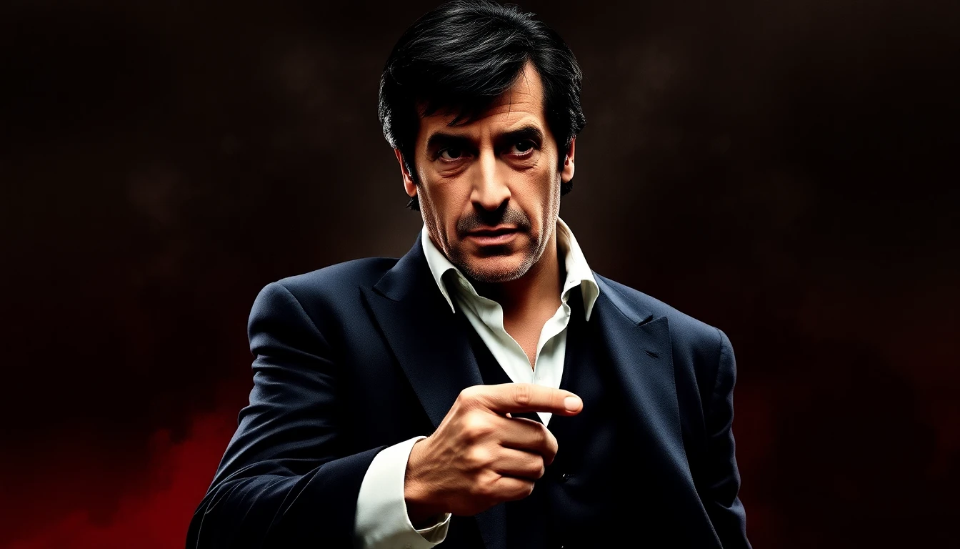 🔥 Free Download Pacino Wallpaper by @bmorris | WallpaperSafari