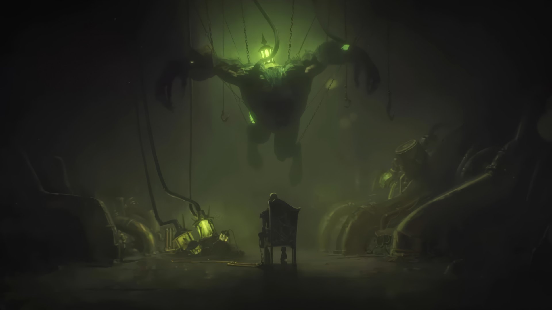 🔥 [60+] Arcane 4k Wallpapers | WallpaperSafari