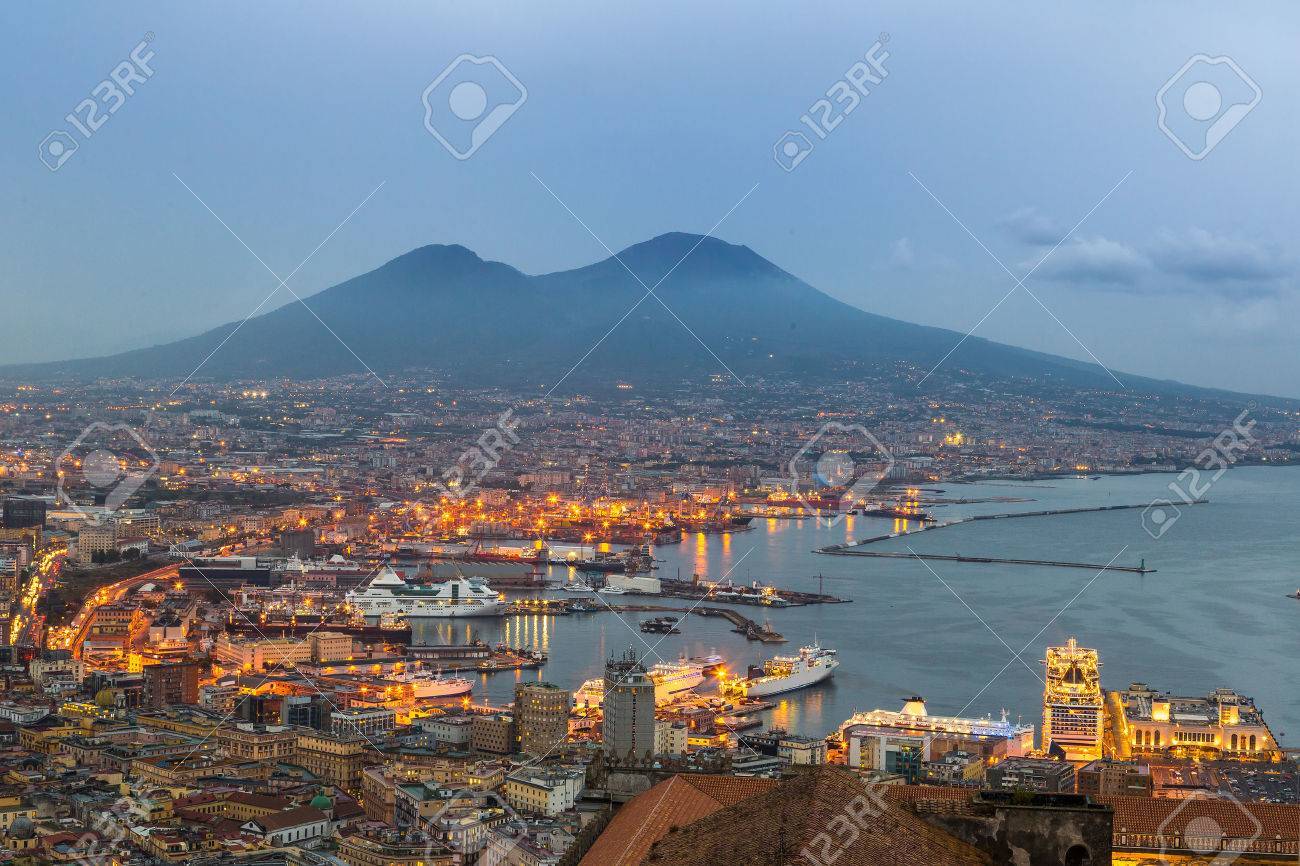 [38+] Naples Background | WallpaperSafari