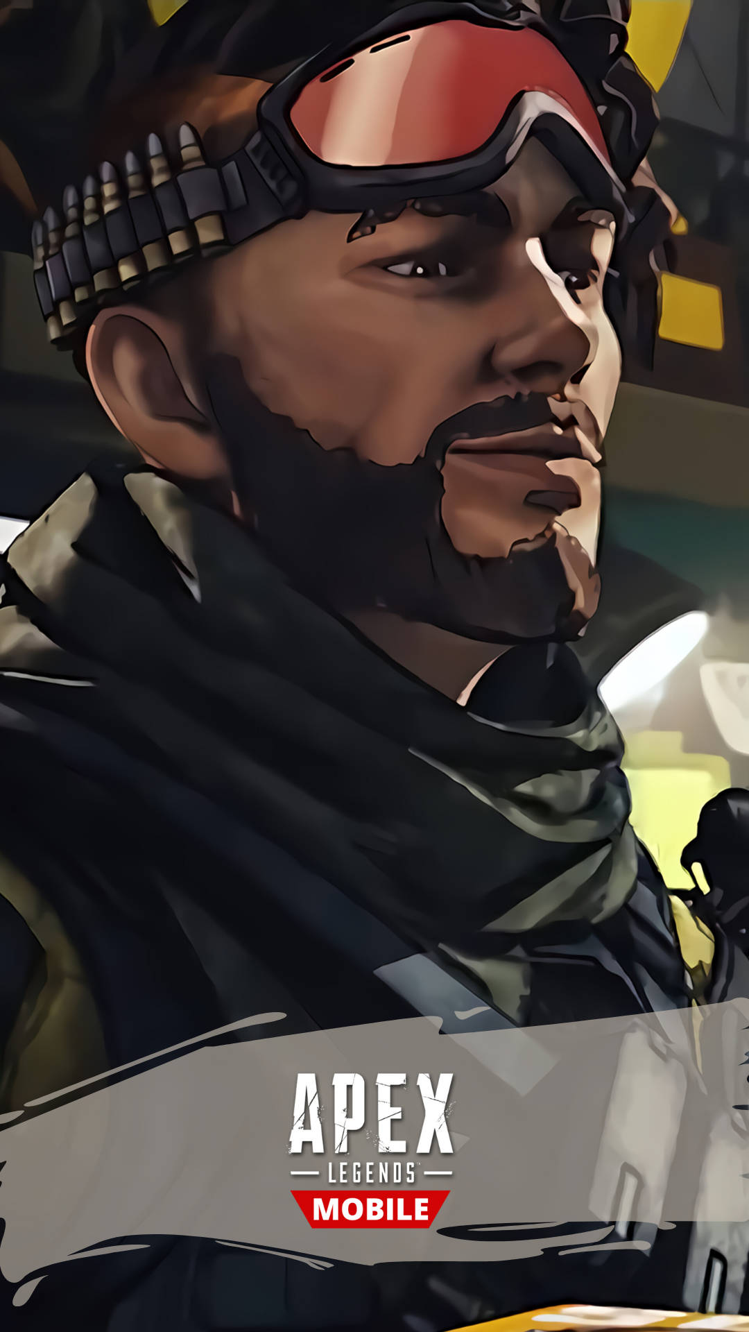 🔥 [30+] Apex Legends Phone Wallpapers | WallpaperSafari