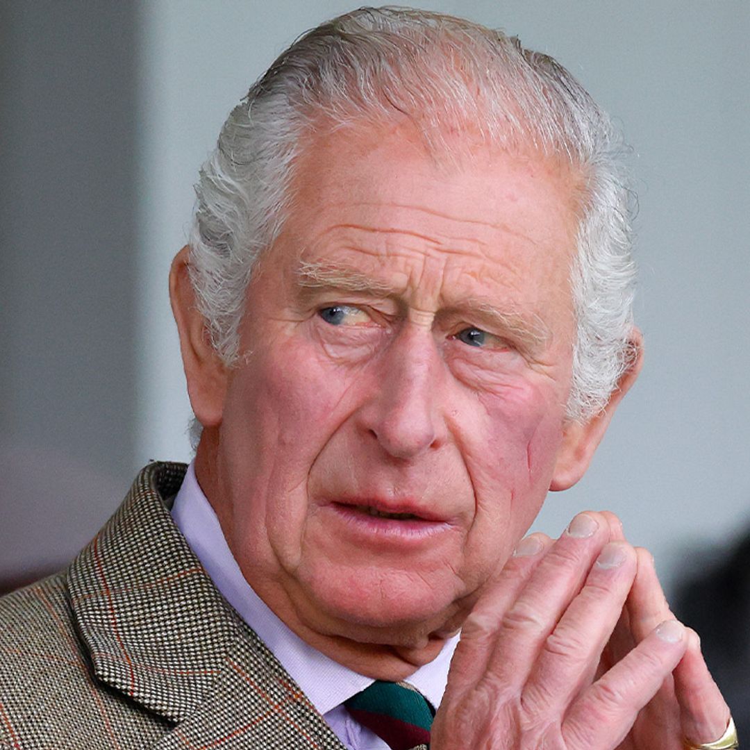 🔥 Free Download King Charles To Star In Amazon Prime Film Wallpaper by ...