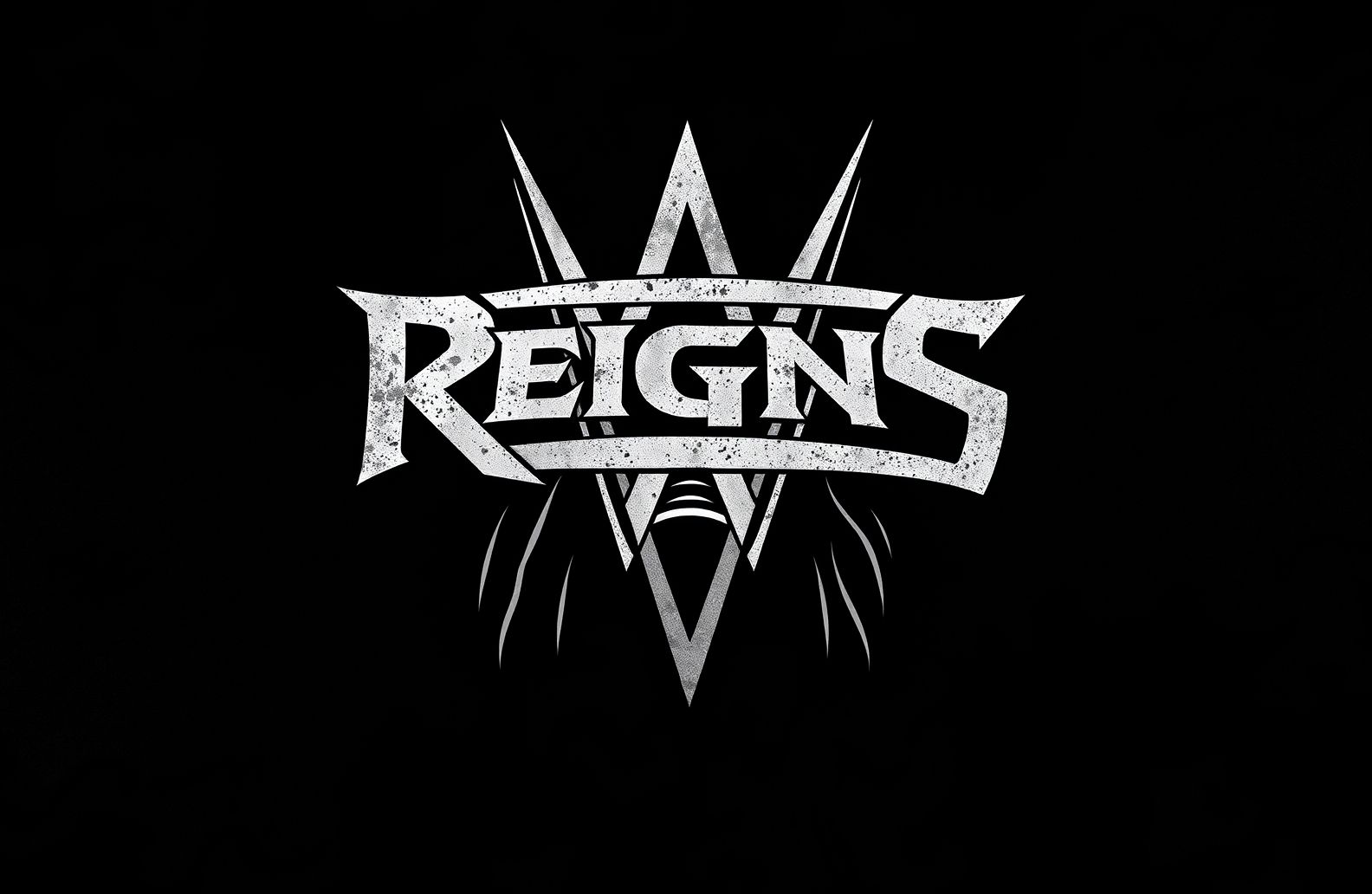 🔥 Free Download Roman Reigns Symbol Wallpaper by @mgonzalez23 ...