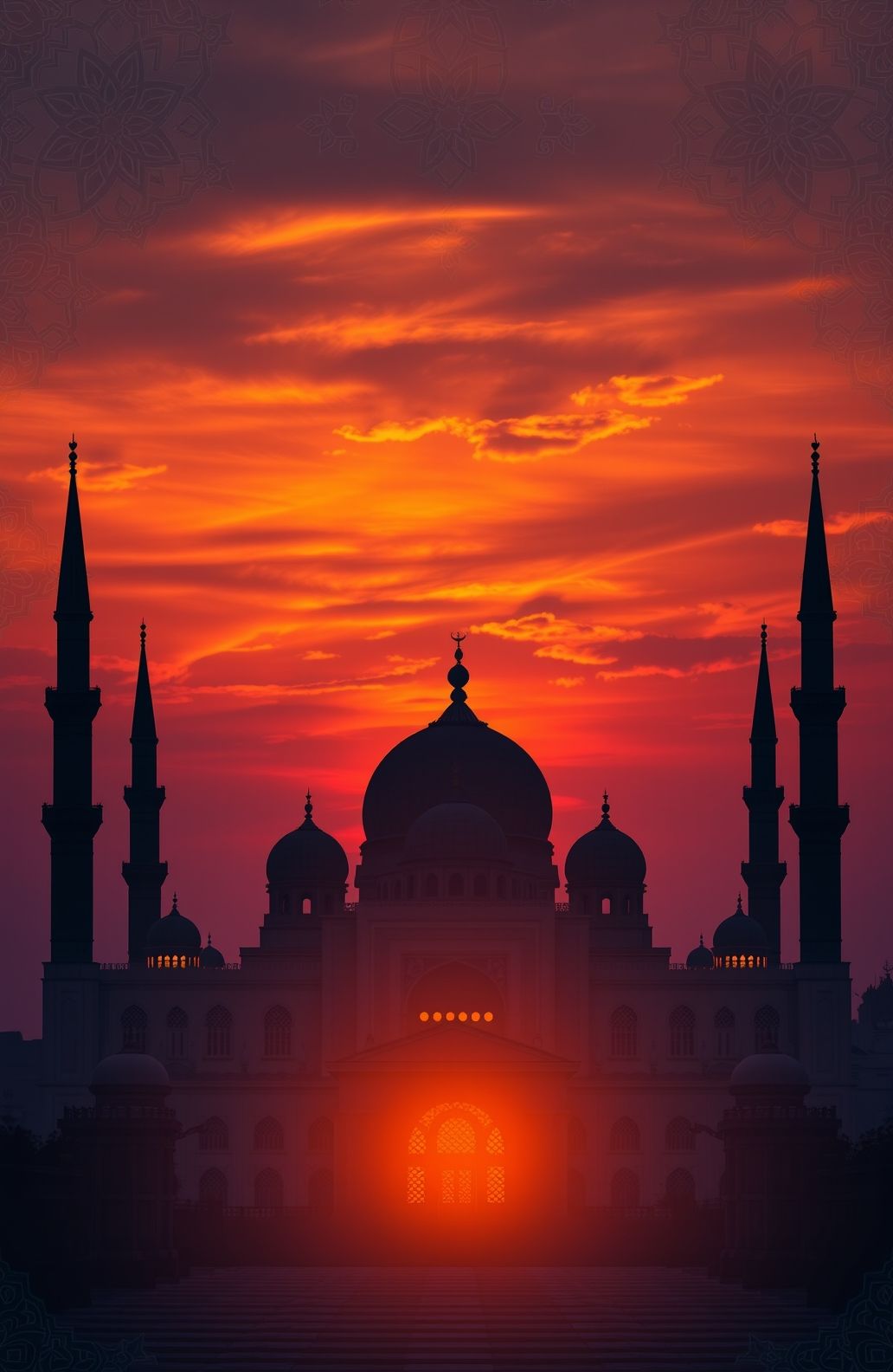 🔥 Free Download Islamic Hd Wallpaper 1080p by @zacharylong ...