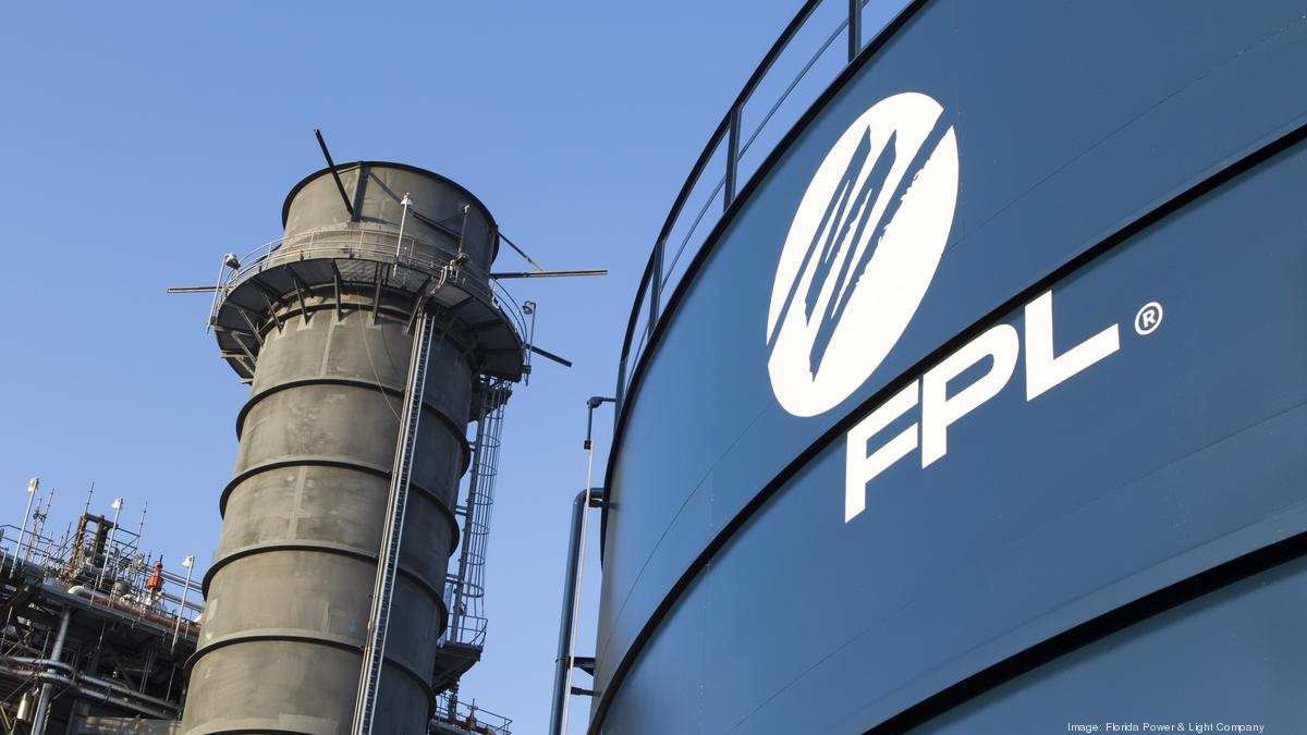 🔥 Free Download Fpl Gulf Power Among Top Utilities In Economic ...