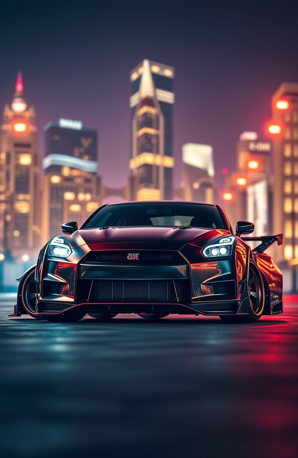 🔥 Free Download Nissan Gtr Liberty Walk Wallpaper by @jgomez61 ...