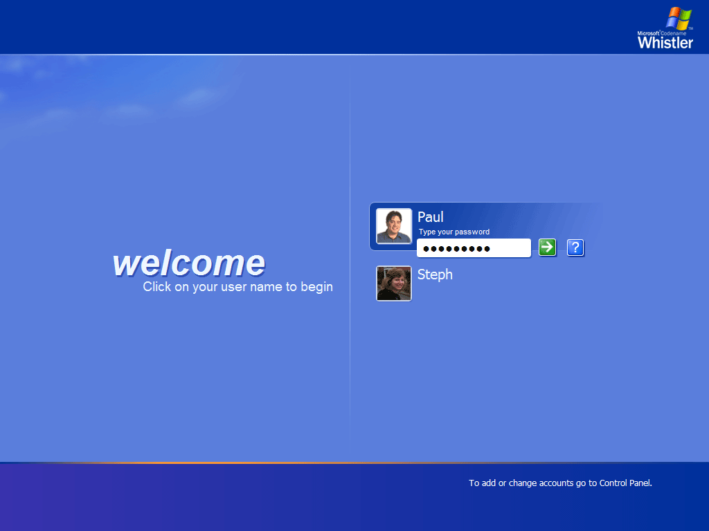 Free Download URL Httpwinsupersitecomwindows Xpwindows Xp Beta 2 Review