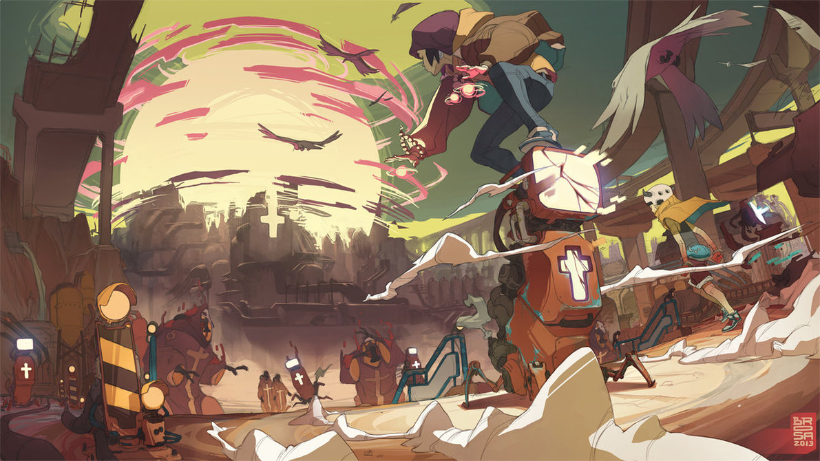 🔥 Free Download Ic Artwork Critique Thread by @danielstone | WallpaperSafari