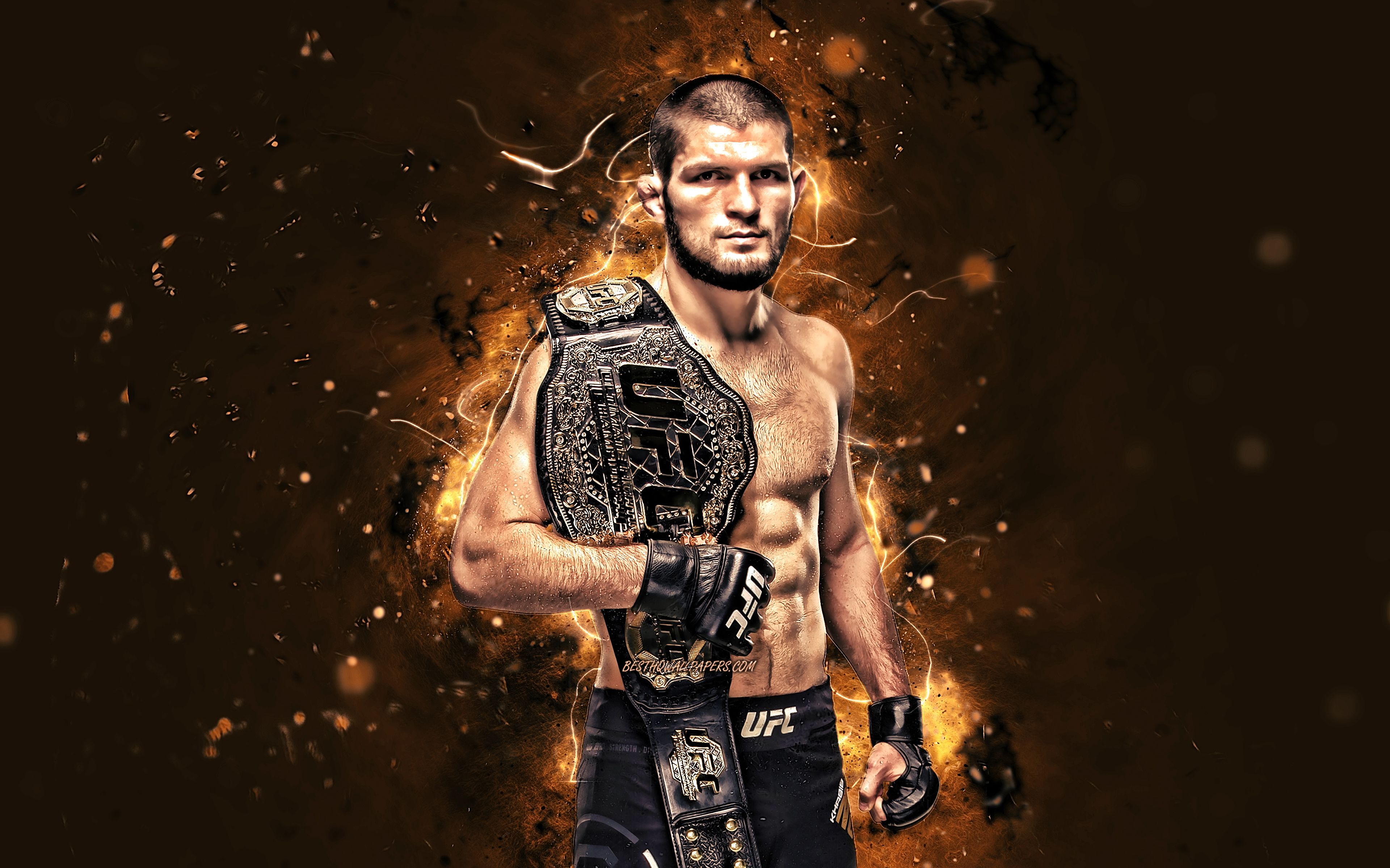 🔥 [60+] UFC 4k Wallpapers | WallpaperSafari