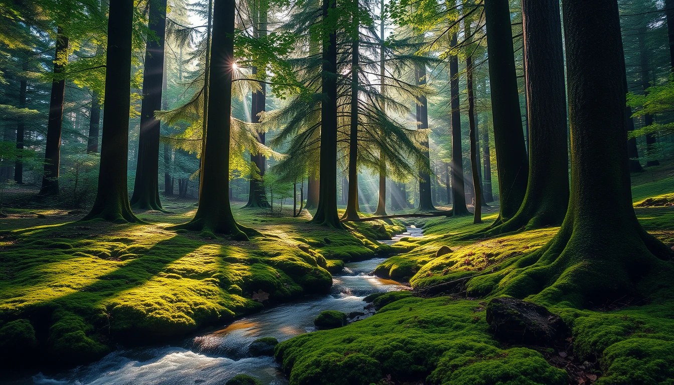 🔥 Free Download Best Forest Wallpaper by @markm5 | WallpaperSafari