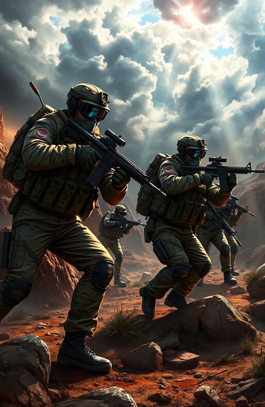 🔥 Free Download Us Army Special Forces Wallpaper by @devinb | WallpaperSafari