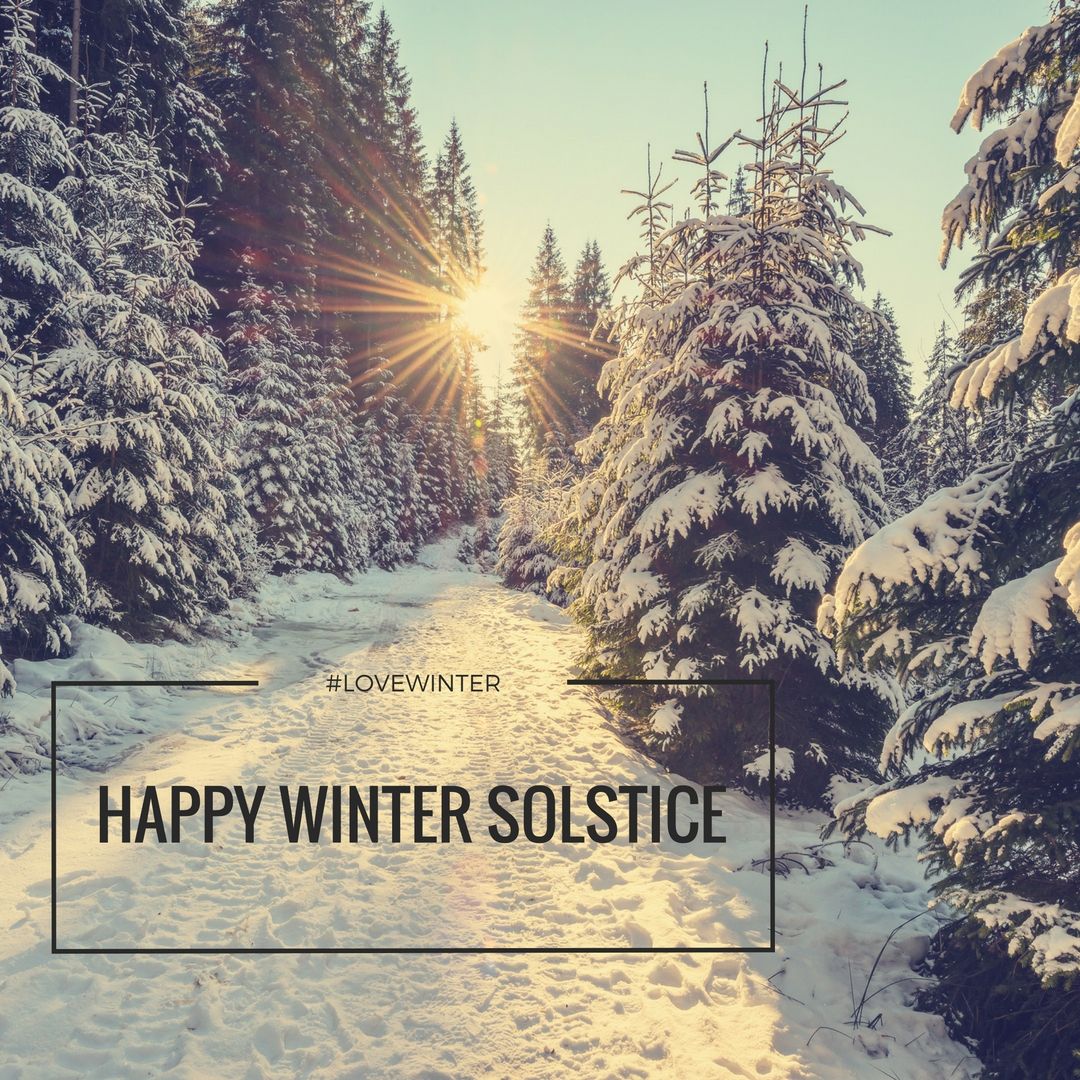 🔥 Free Download Winter Solstice Wallpaper by @georgemosley ...