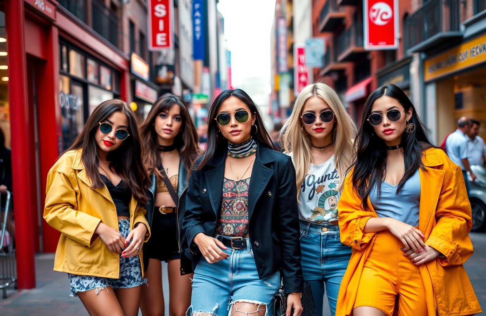 🔥 Free Download Stylish Girls Wallpaper For by @rodneyp63 | WallpaperSafari